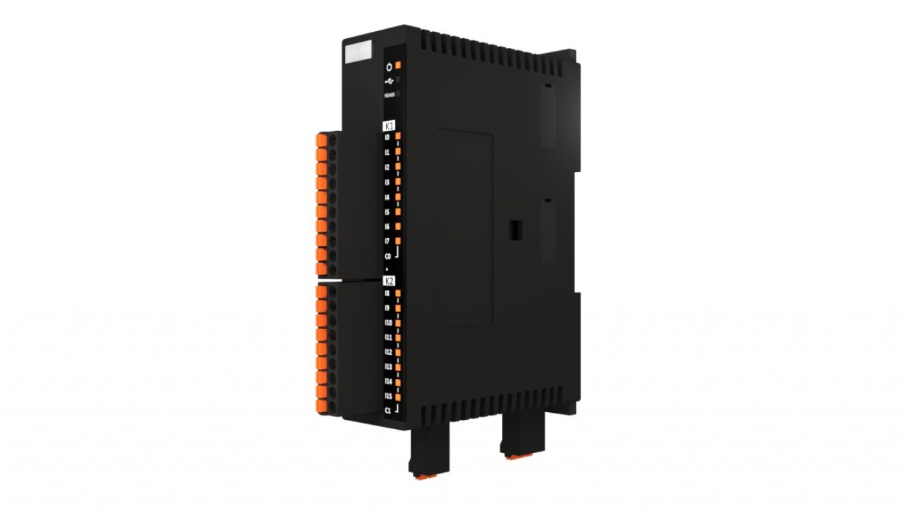 Digitale Input Module - Controlicon