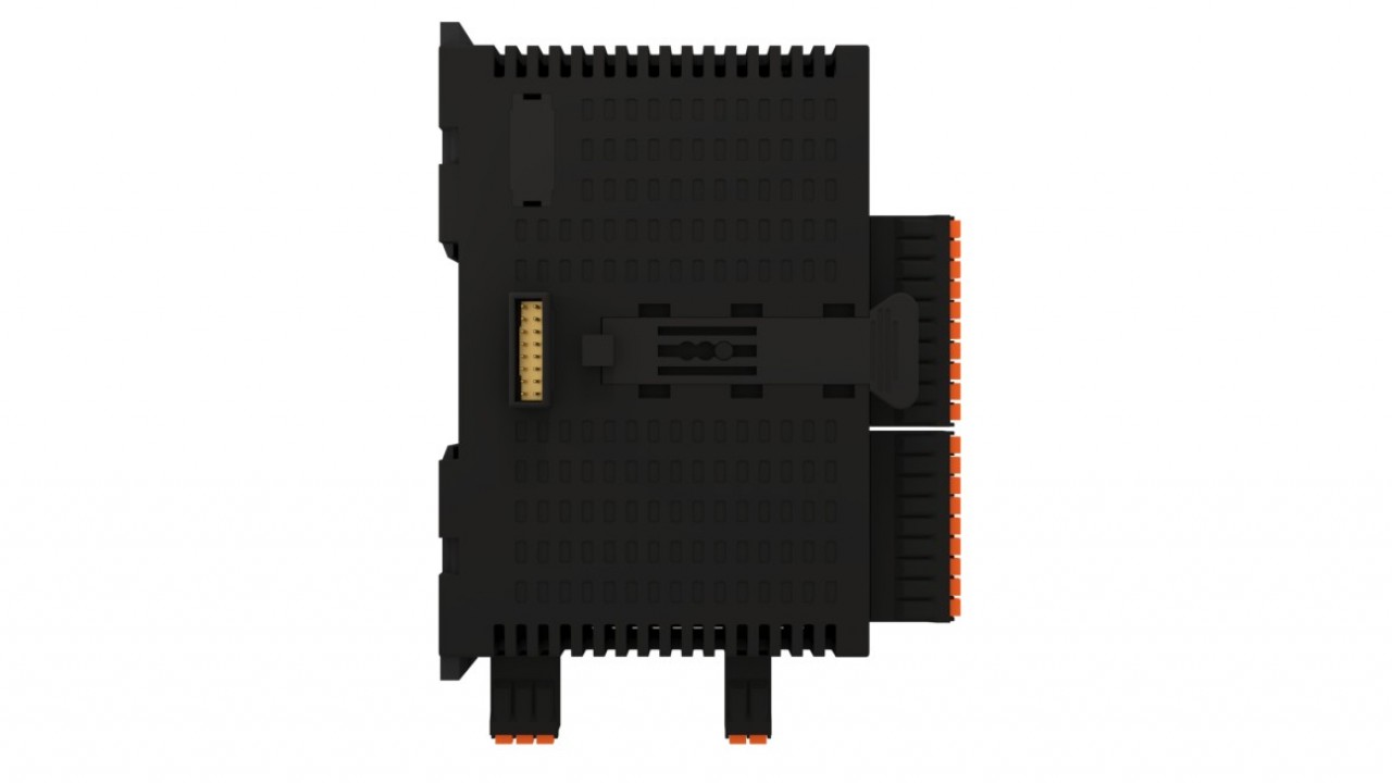 Digitale Input Module - Controlicon