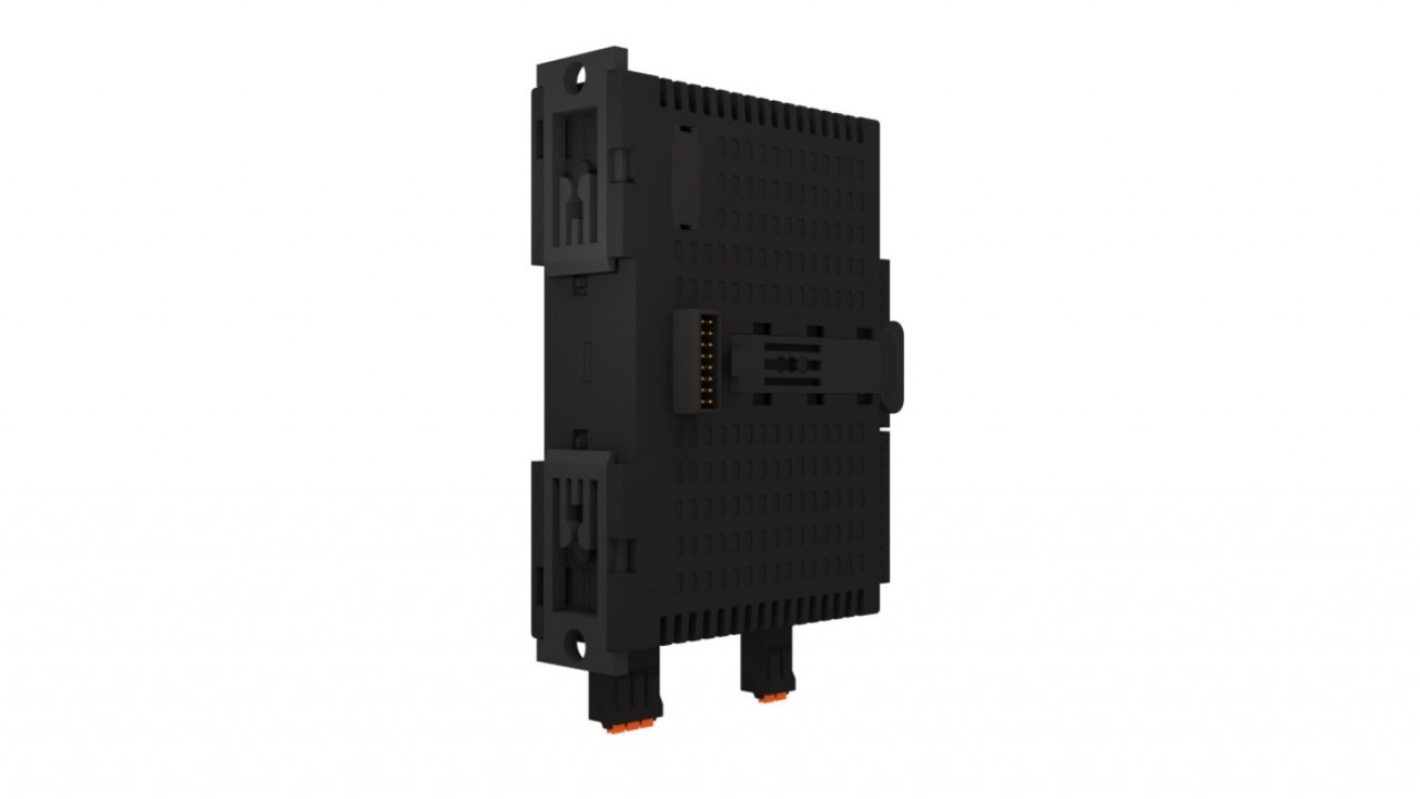Digitale Input Module - Controlicon